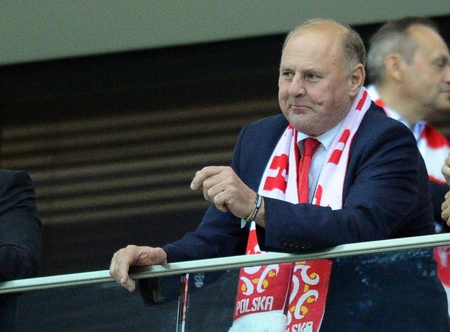 Jan Tomaszewski: Wreszcie mamy reprezentację za którą nie musimy się ...